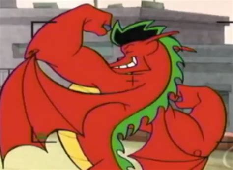 Jake Long 2 By Selma11 On Deviantart