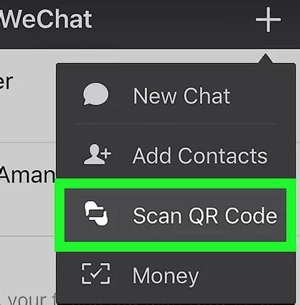 Sofocar Reanimar Tentaci N Wechat Login Using Scan Qr Code Degenerar