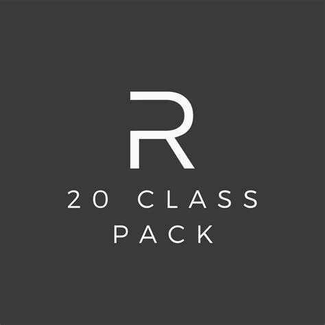 Drop In Classes — Release
