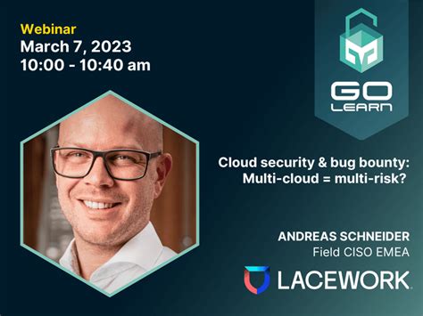 GO Learn Multi Cloud Multi Risk