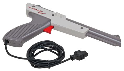 Nes Zapper Nintendo Fandom
