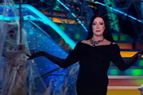 Bbc Strictly Come Dancing Viewers Obsessed With