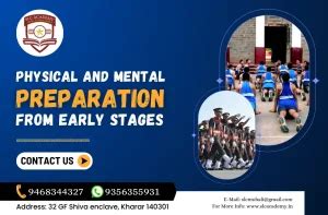 How To Join NDA After 10th 12th Graduation SLC Academy