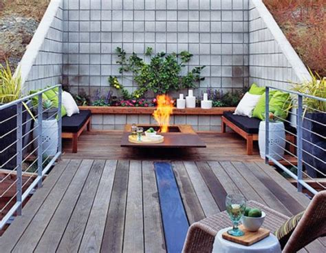 20 прекрасных фото идей по дизайну красивых террас — Мои Идеи Для Дачи и Сада