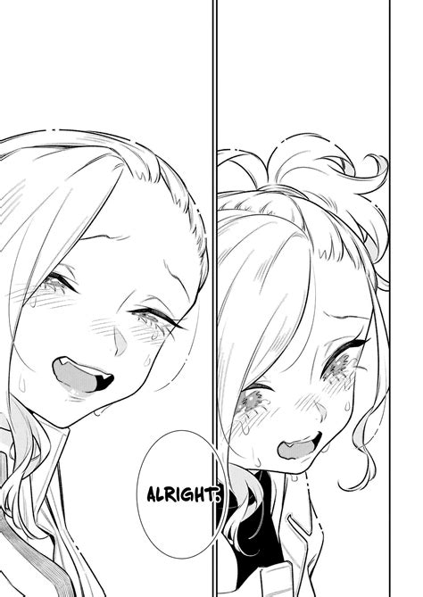 Read Manga Yancha Gal No Anjou San Chapter 189