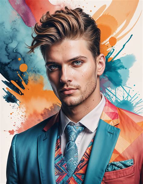 Bro Geometrix By Bressor On Deviantart