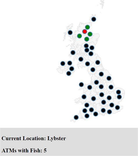 Fish Finder Devpost