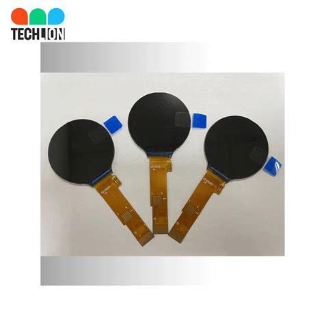 1 28 Inch Lcd Display 1 3 Inch Ips 240 240 Gc9a01 Driver Tft Color
