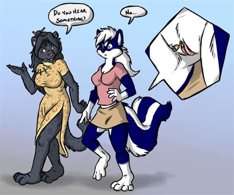 Rule 34 2011 Aggrobadger Anthro Bell Blush Clitoris Clitoris Piercing