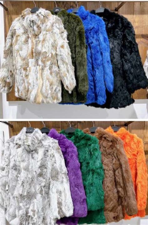 Abrigo Halima Fleur Atelier Boutique