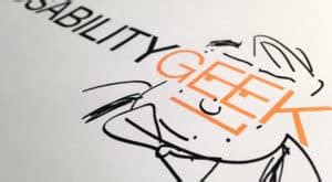 About UsabilityGeek Usability Geek