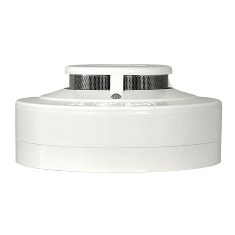 NB-323-2-LED - Conventional fixed temperature fire detector