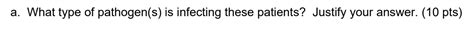Solved Consider The Following B And T Cell Data These Chegg