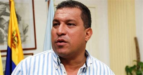 El Preso Político Venezolano Alfredo Díaz Murió En El Helicoide Uno De