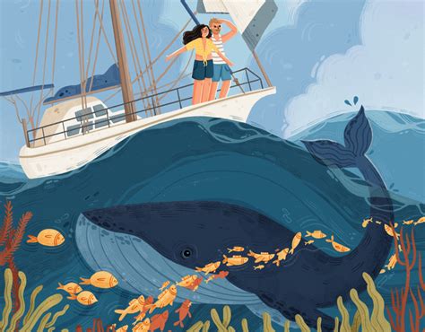 Gradient Style Behance