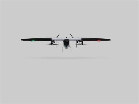 Indian Army Signs 20 Million Contract With Ideaforge Switch Uav