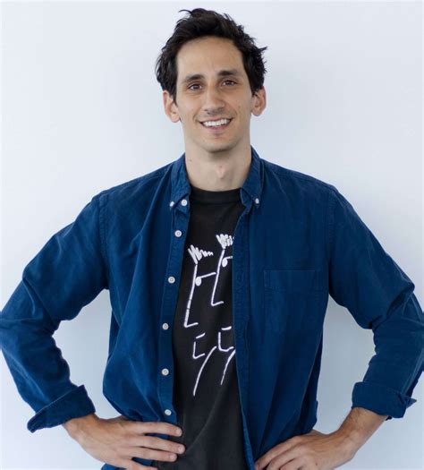 Jon Millstein Upright Citizens Brigade