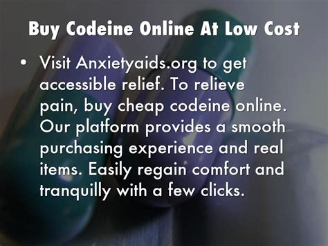 Buy Codeine Online At Low Cost By Buy Codeine Online