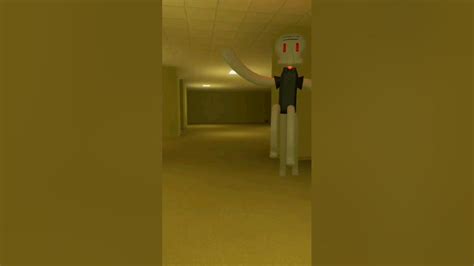 Corrupted Squidward Nextbot Youtube