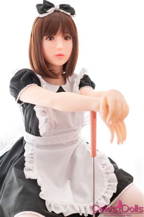 Piper Doll Akira Photos Collection By Customers And Mizuwali Celesdolls
