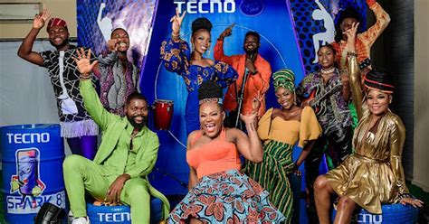 Tecno X Nigerian Idol How Tecno And Nigerian Idol Gave Nigerians First
