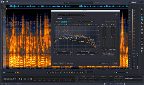 Izotope Rx 4 Denoiser Everlittle