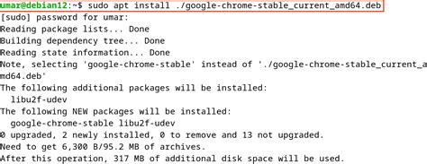 How To Install Packages On Debian LinuxWays