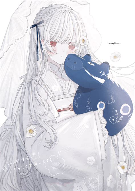 Drawn By Driedflower Danbooru
