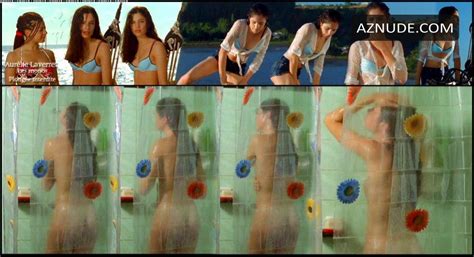Les Monos Nude Scenes Aznude
