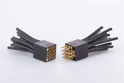 Socket For Wire For Preventing Mis Insertion Mac8usa