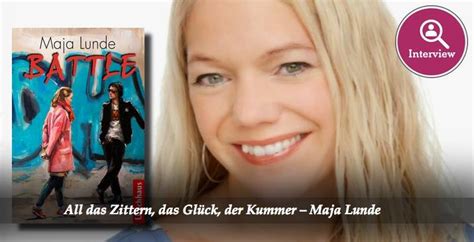Maja Lunde Im Interview Die Verlag Urachhaus Facebook