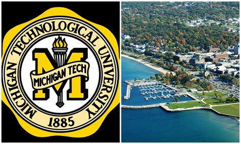 Traverse City Business Leaders Pursuing Michigan Tech Partnership The