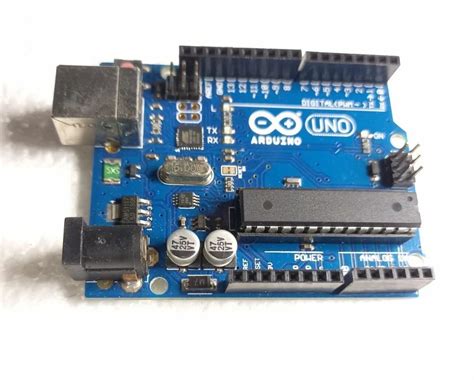Arduino UNO R3 5V Electronic Development Board At Rs 650 Piece