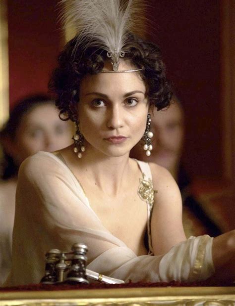 Tuppence Middleton On Her Downton Abbey Character ‘she Possibly Has A