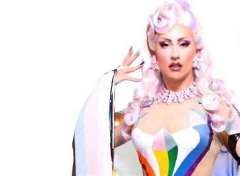 Essex Pride Returns To Chelmsford For 50th Anniversary Celebration