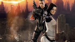 Mass Effect 2 - описание, системные требования, оценки, дата выхода
