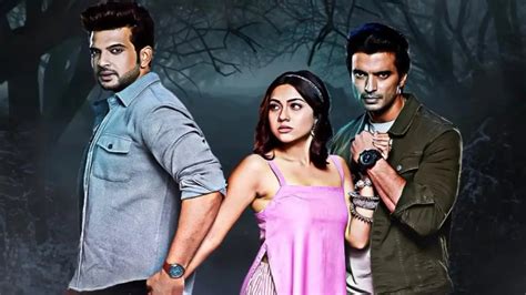 ‘tere Ishq Mein Ghayal Is Basically A Hindi Vampire Diaries We Never
