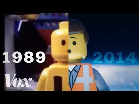 The LEGO Movie And Fan Films