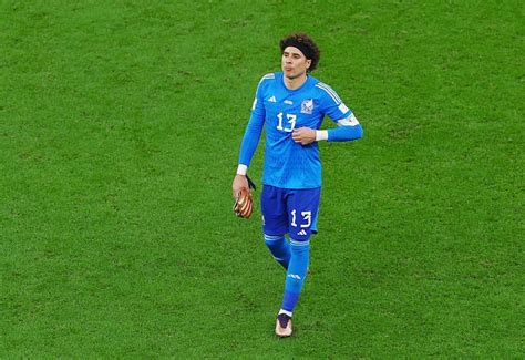 Soccer Concacaf Teams Must Raise Level Before 2026 World Cup Says
