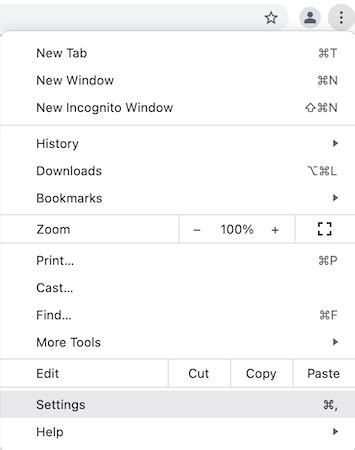 How To Remove Yahoo Search From Chrome Cybernews