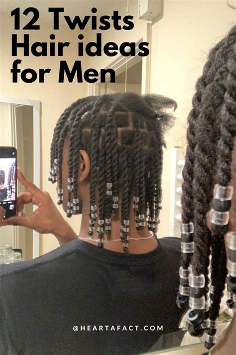 Best 13 12 Twists For Men In 2024 Video Gallery Artofit