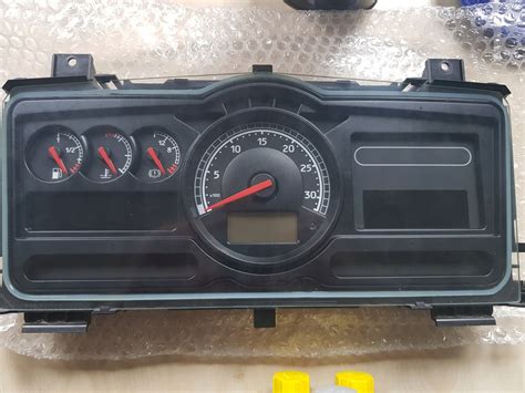 RENAULT MIDLUM PREMIUM DXI LICZNIK ZEGARY Oficjalne Archiwum Allegro