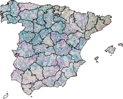 Creating Beautiful Maps With R Revolutions