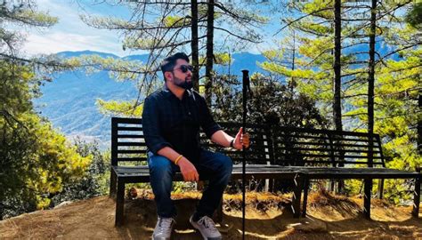 Rishabh Pandey Empowering Businesses Through Cybersecurity Leadership