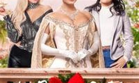 The Princess Switch Switched Again Where To Watch And Stream Online Entertainment Ie