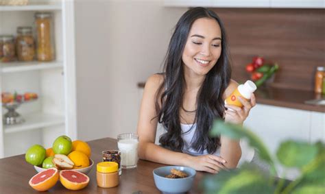 Ποια είναι η καλύτερη ώρα για να πάρετε συμπληρώματα βιταμίνης Β