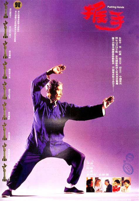 李安父亲三部曲推手 影音娱乐 新浪网