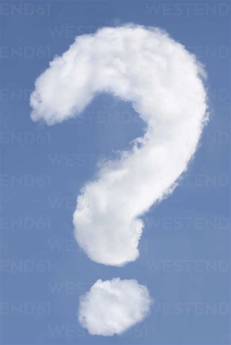 Question Mark Cloud At Carroll Zabala Blog