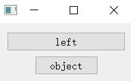 Fixed Qt How To Dynamic Change The Position Of Other Widget