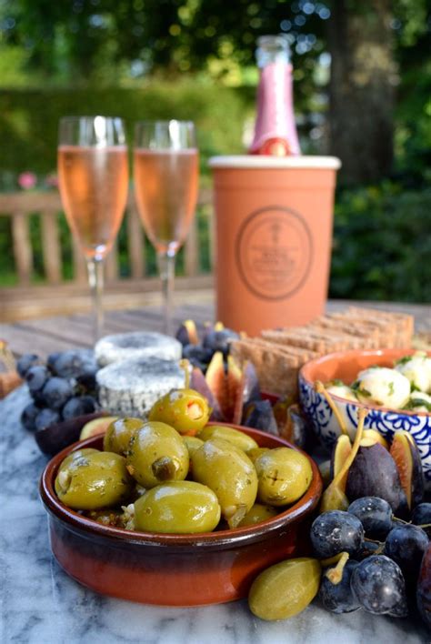 Feed Your Happy Late Summer Soft Cheeseboard Rachel Phipps